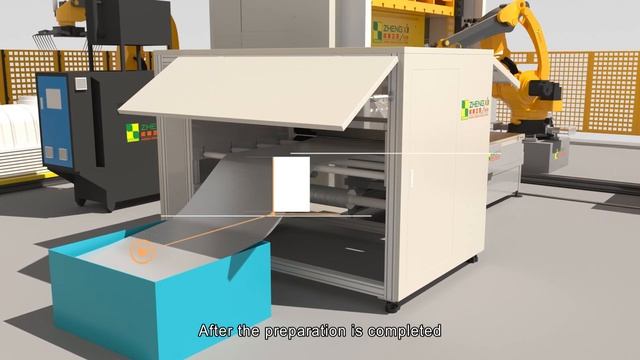 Гидравлический пресс SMC с четырехточечной системой выравнивания, системой параллельного выравнивани