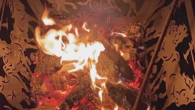 Кладовая Солнца / Люди Озёр – Кудеяр