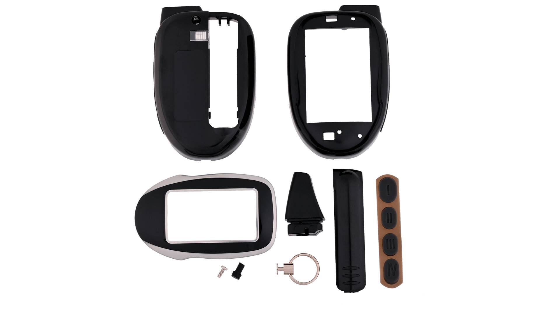 КОРПУС БРЕЛКА М7