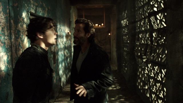 Сотня / The 100 – 4 сезон 10 серия