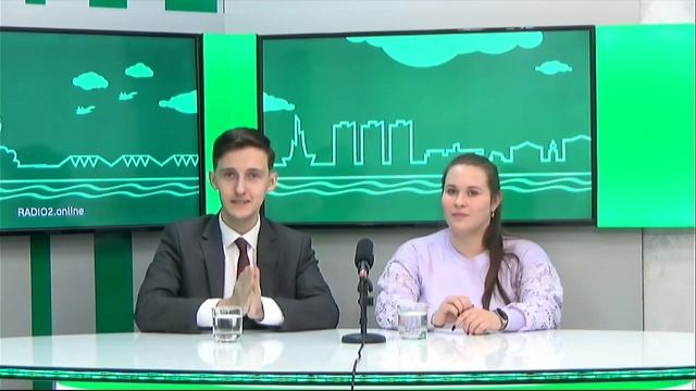 VII Молодёжный фестиваль технического творчества «ТехноФест» в КнАГУ 10-12 ноября