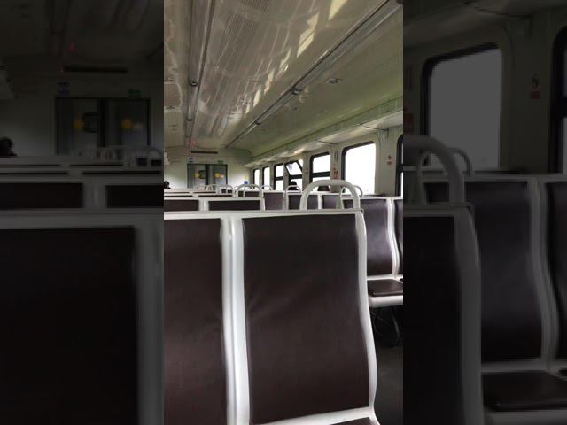 Салон ЭД4М 0058