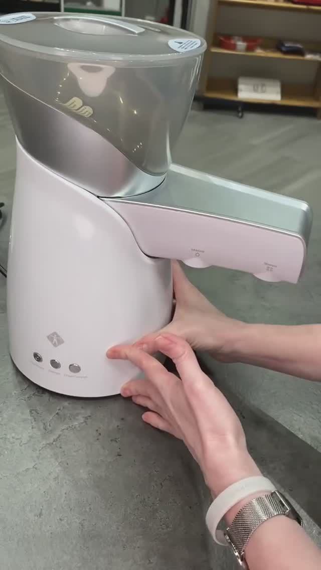 Краткий обзор маслопресса L'equip LOP-G3