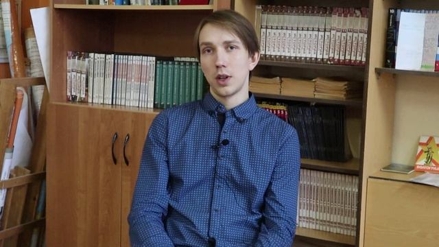 Богданов Павел Иванович