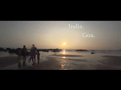 С любовью к Индии. Без слов. With love to India, Goa