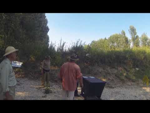 Days of Truth 2019 | Wild Bunch | Stage 4 | European championship in cowboy shooting