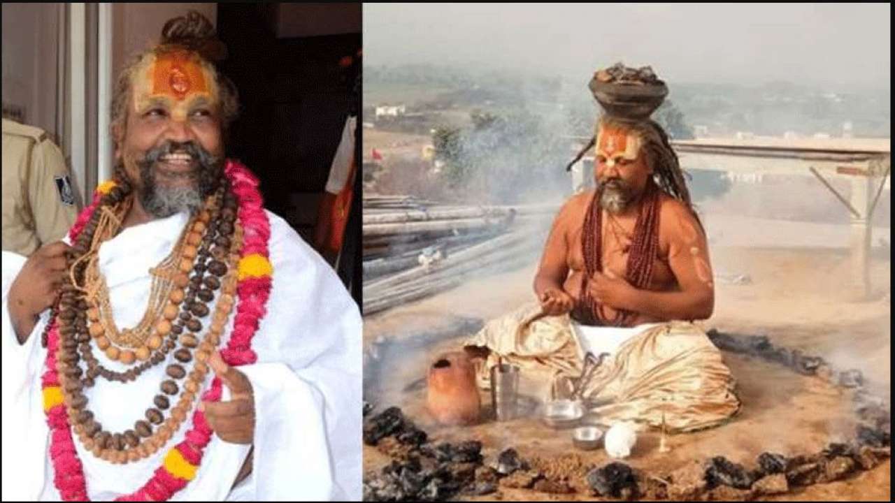 ПРИТЧА О БРАХМАНЕ И МОЛОДОМ ЧЕЛОВЕКЕ. Леонид Тугутов (Лакшми Нараяна Дас).