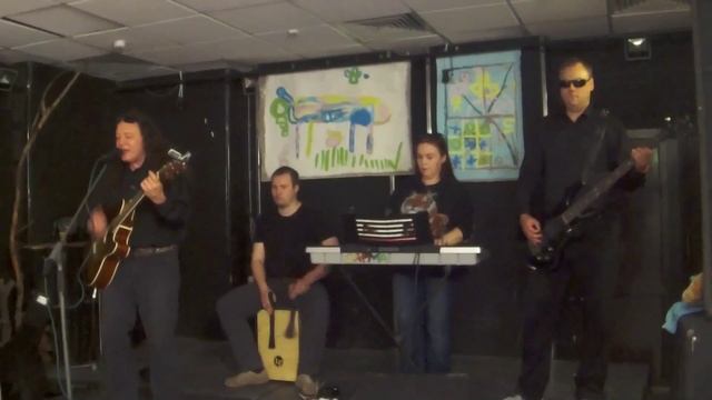 Время колокольчиков