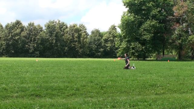 Кубок Клуба 2017 Мария и Вася.mp4