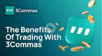 Why You Should Use 3Commas