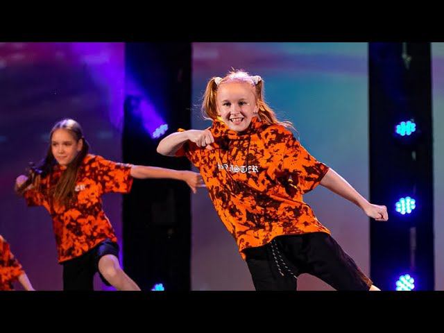 Fantastic Kids | Премия AS | Школа танцев Active Style