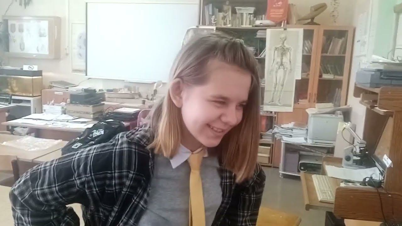 выпуск два - Классный