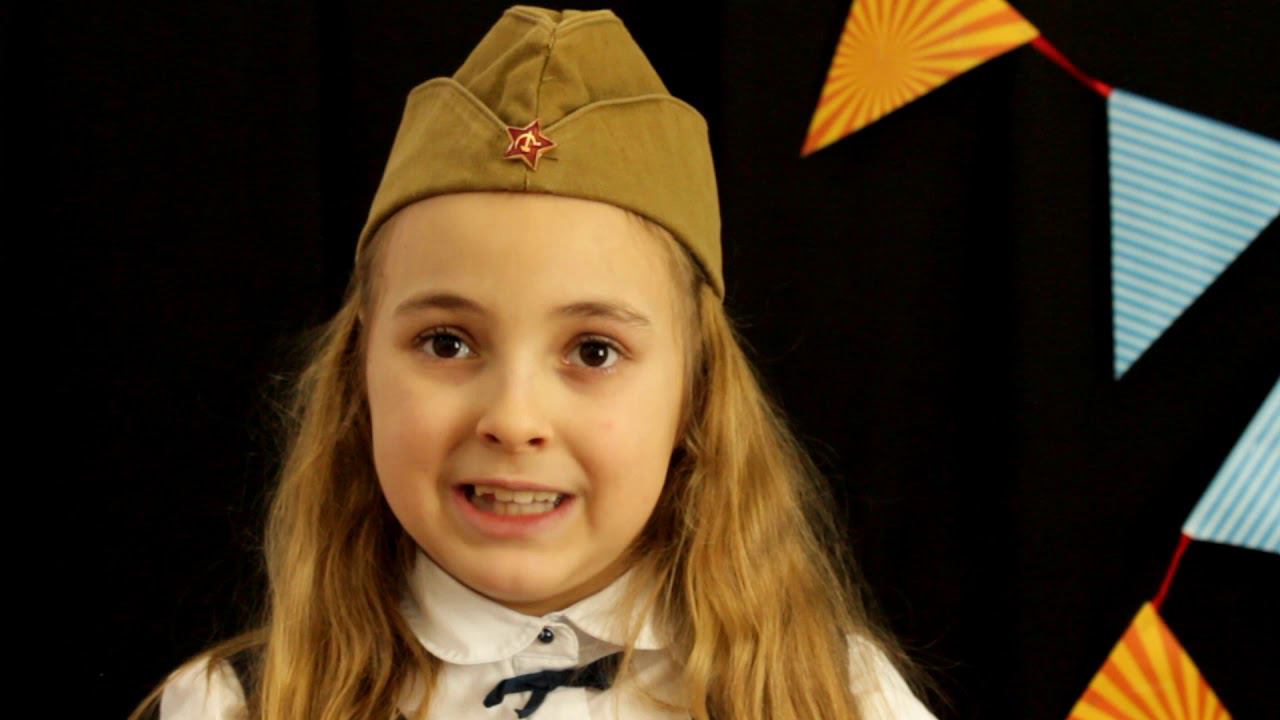 Георгий Рублев "Это было в мае на рассвете"