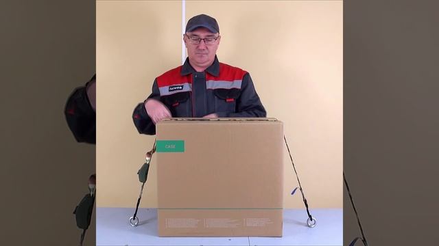 Простой и удобный ремень для багажника на крыше автомобиля