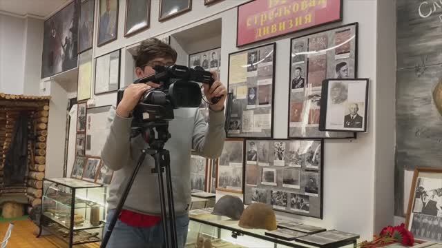 Курс  " Тележурналистика".mp4