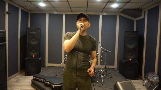 Пьяное солнце (Alekseev, кавер)
