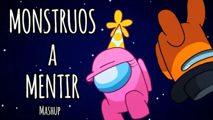 @andreassmusic x @EjsuMultimedia | Monstruos a Mentir (Lyin' 2 Me X Monstruos) MASHUP