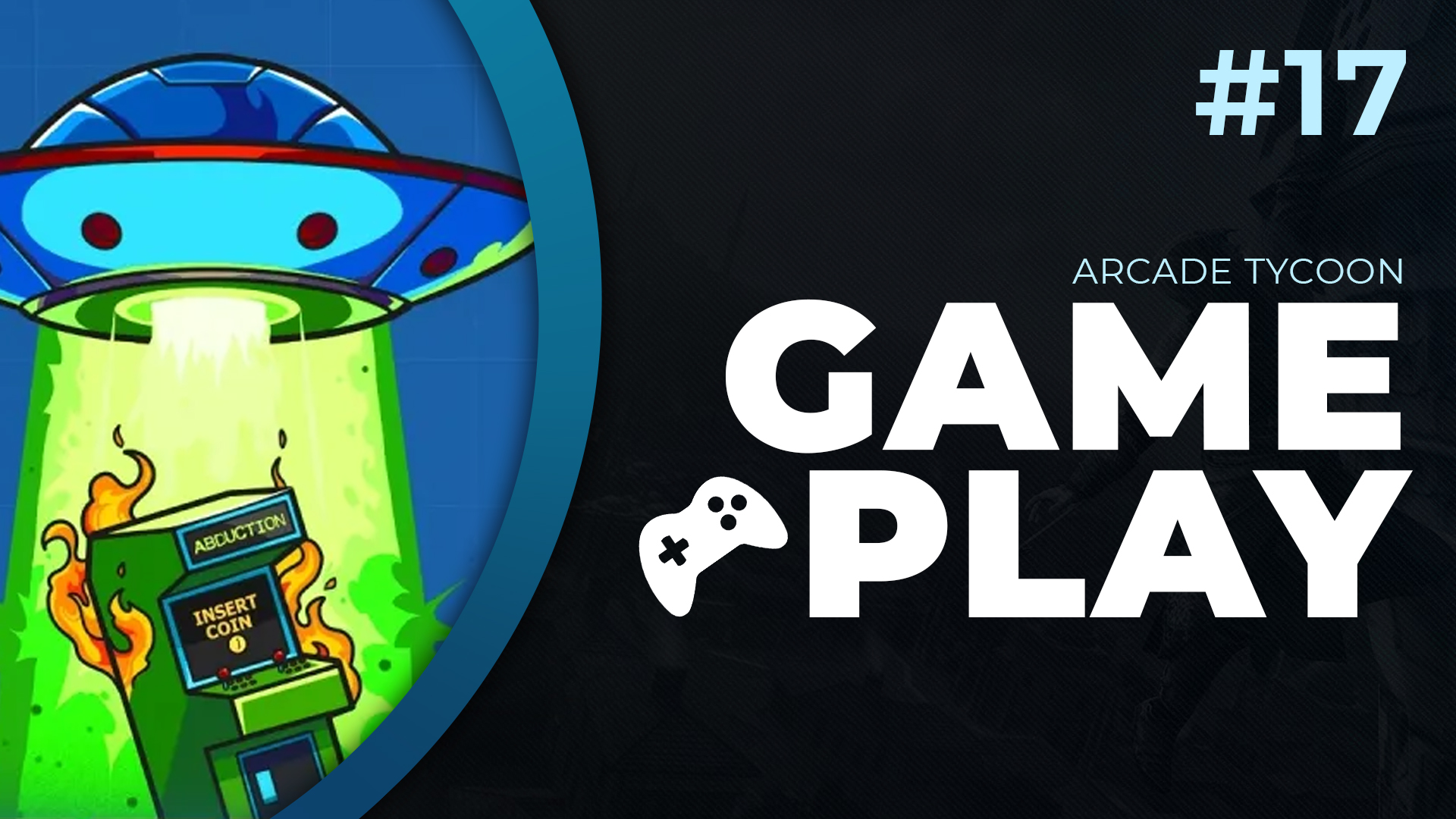 Arcade Tycoon | Прохождение #17