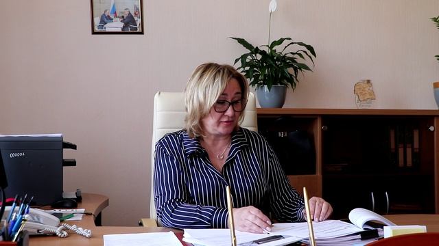 Брифинг Администрации Песчанокопского района от 13.05.2022