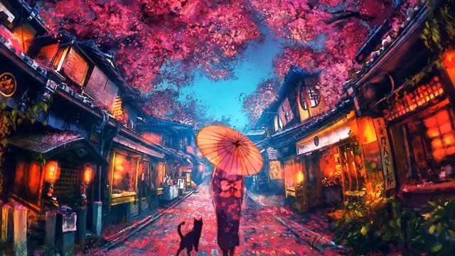 Bloom _ Chillstep Mix.mp4