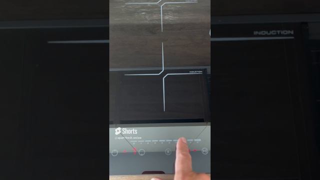 Индукционная плита Lex. Apart Fresh квартира посуточно в Санкт-Петербурге.