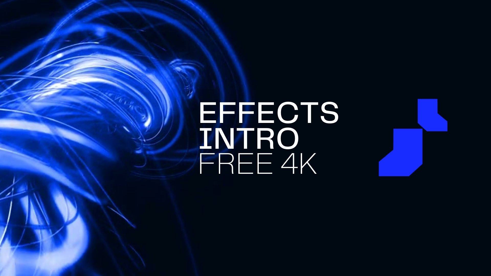 КРАСИВЫЕ "Аутро" для ваших видео 4K