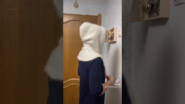 Самый популярный капор