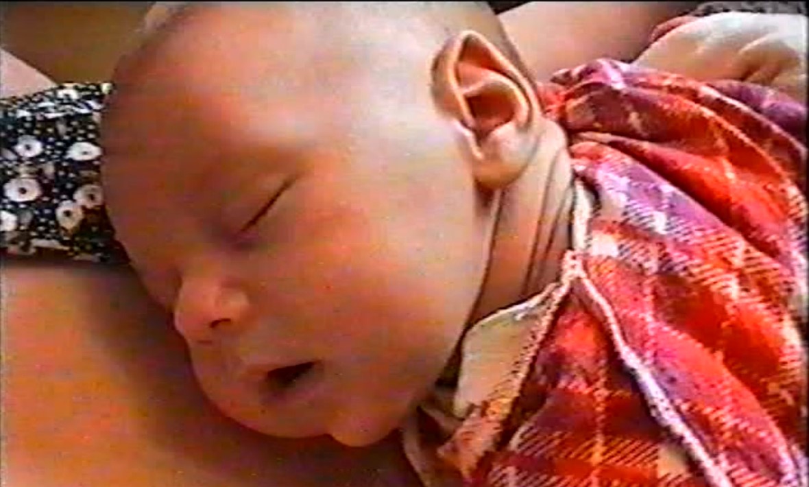 г.Н-Тагил.Дом-Георгий.1999г.