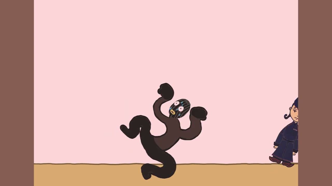 3 Би хэнбиб таагаа ч джида