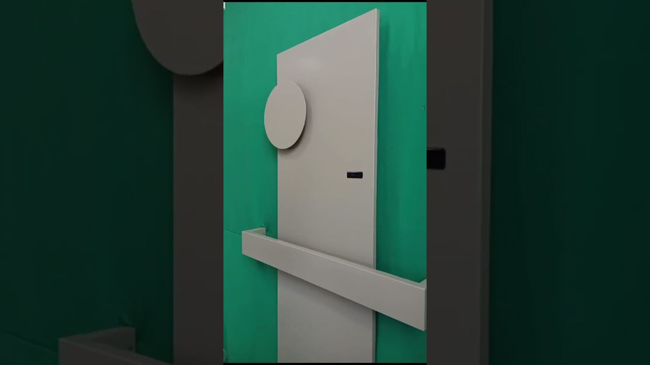 Электрический полотенцесушитель ArtofSpace PLAT