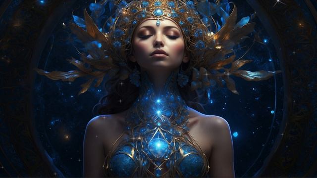 Звуки глубоких джунглей Связь с Землей Энергетическая медитация Гайи Музыкальная терапия