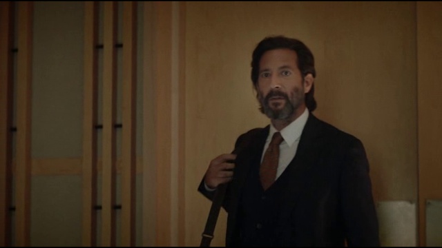 Перерождение (1 сезон - 02 серия. Ваше ощущение себя не реально)