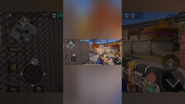 Клатч момент #1