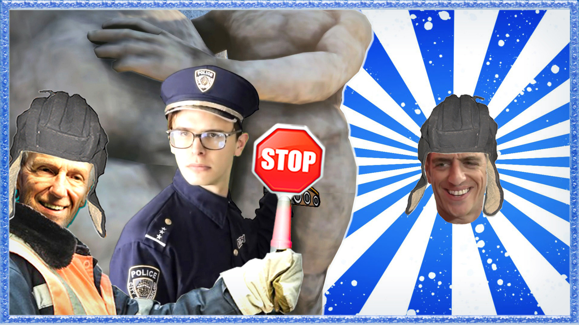 В гостях у Кити Вислова 2