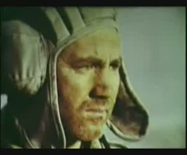 Андрей Чернышев. "Плащ палатка". Анава 1987г..