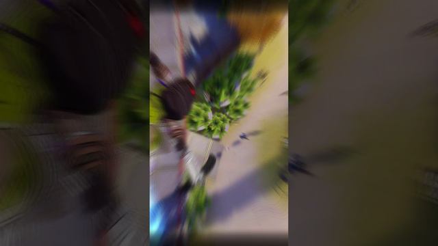 Пётр поправляет ментальное здоровье (Tower of Fantasy | 4)