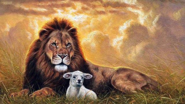 Лев. Здоровье по звёздам ♌