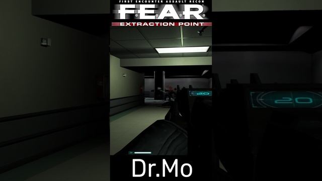 F.E.A.R. Extraction Point набег инопланетян необдуманное решение #shorts #fear #страх #игры #пк #gam