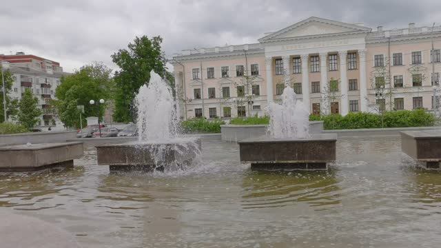 Казань район Дербышки