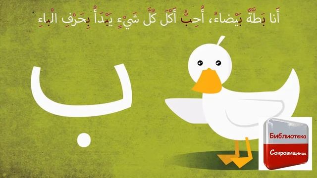 перевод с арабского заяц.mp4