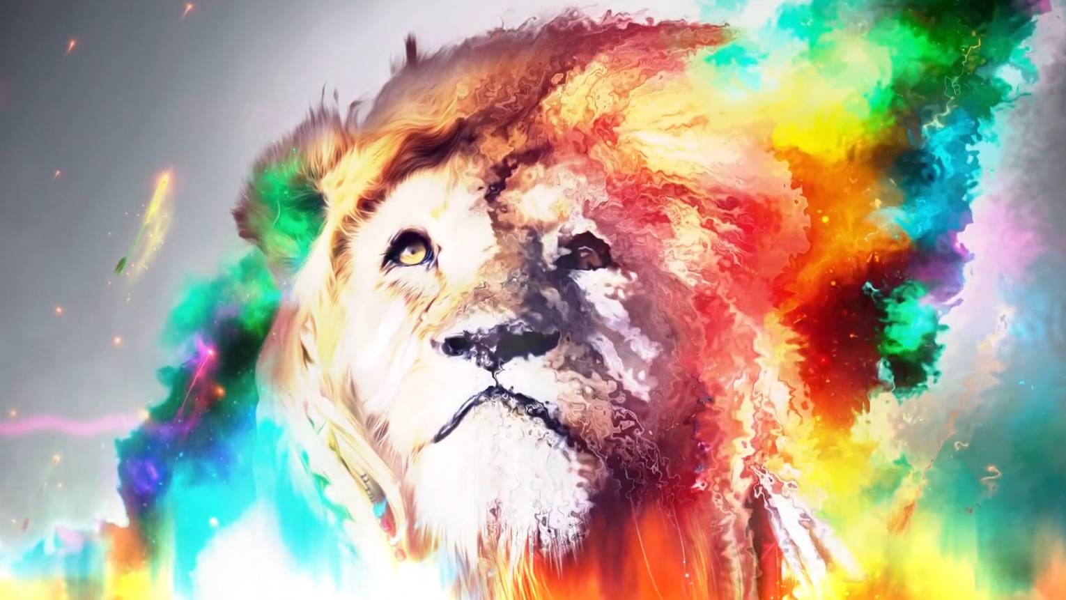 Пример молитвы против духа террора