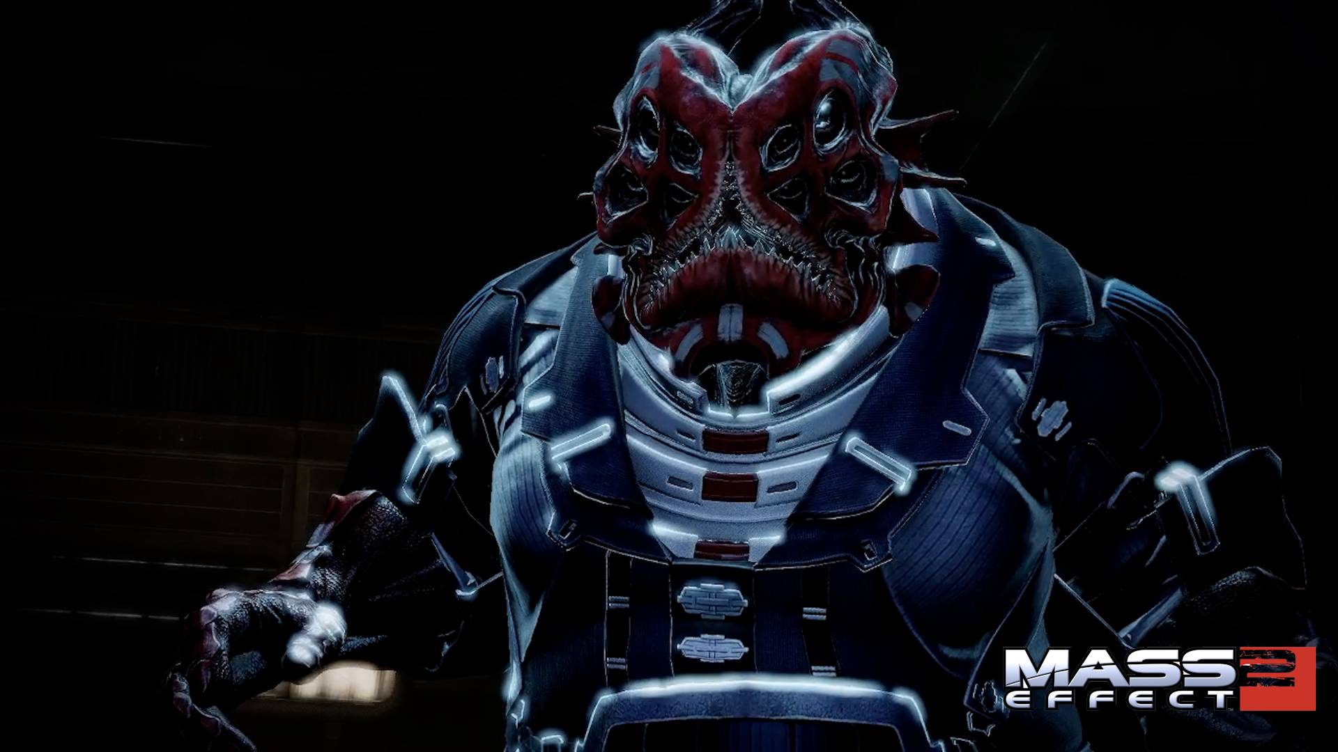 Серый Посредник (молчаливое прохождение) - Mass Effect 2 #17