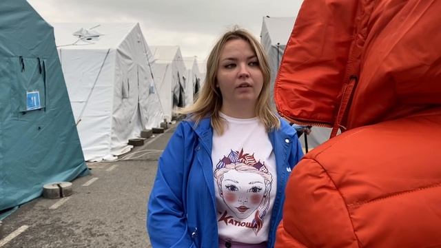Купянск. Видеосвидетельства тех, кто лично видел героизм российских военных и преступления ВСУ _8