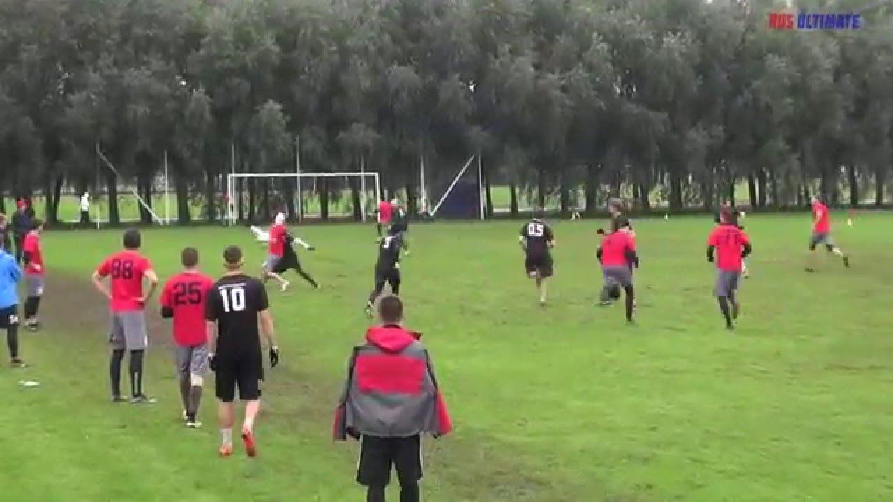 RUCC2015 Dolgie vs JuPiter QUATER