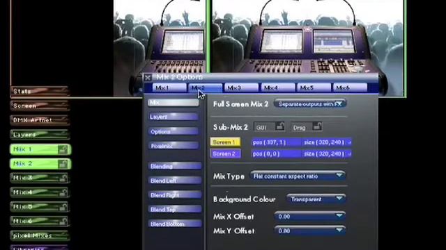Catalyst. Урок 6. Конфигурация выходов
