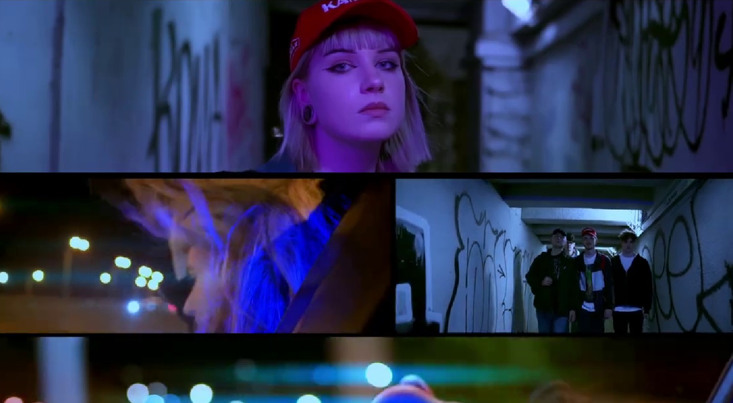 От студентов Кафедры ИТС ВВГУ