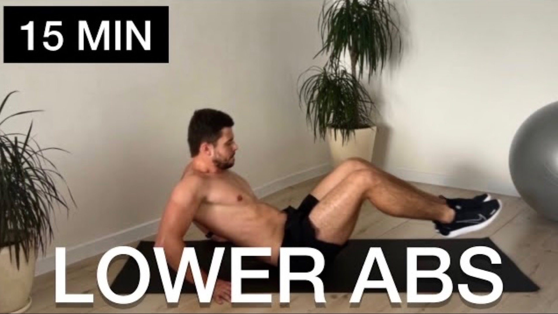 УБЕЙ СВОЙ НИЖНИЙ ПРЕСС ЗА 15 МИНУТ | 
 ДОМАШНЯЯ ТРЕНИРОВКА ПРЕССА