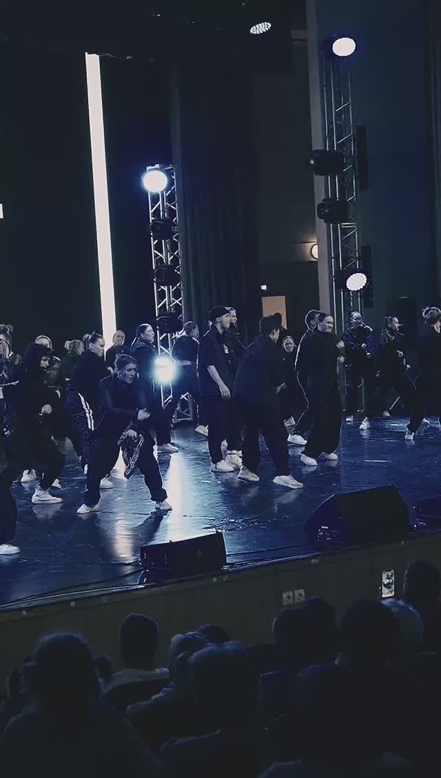 Art Force Crew.
Летний Отчетный Концерт 2023 ( 4 )