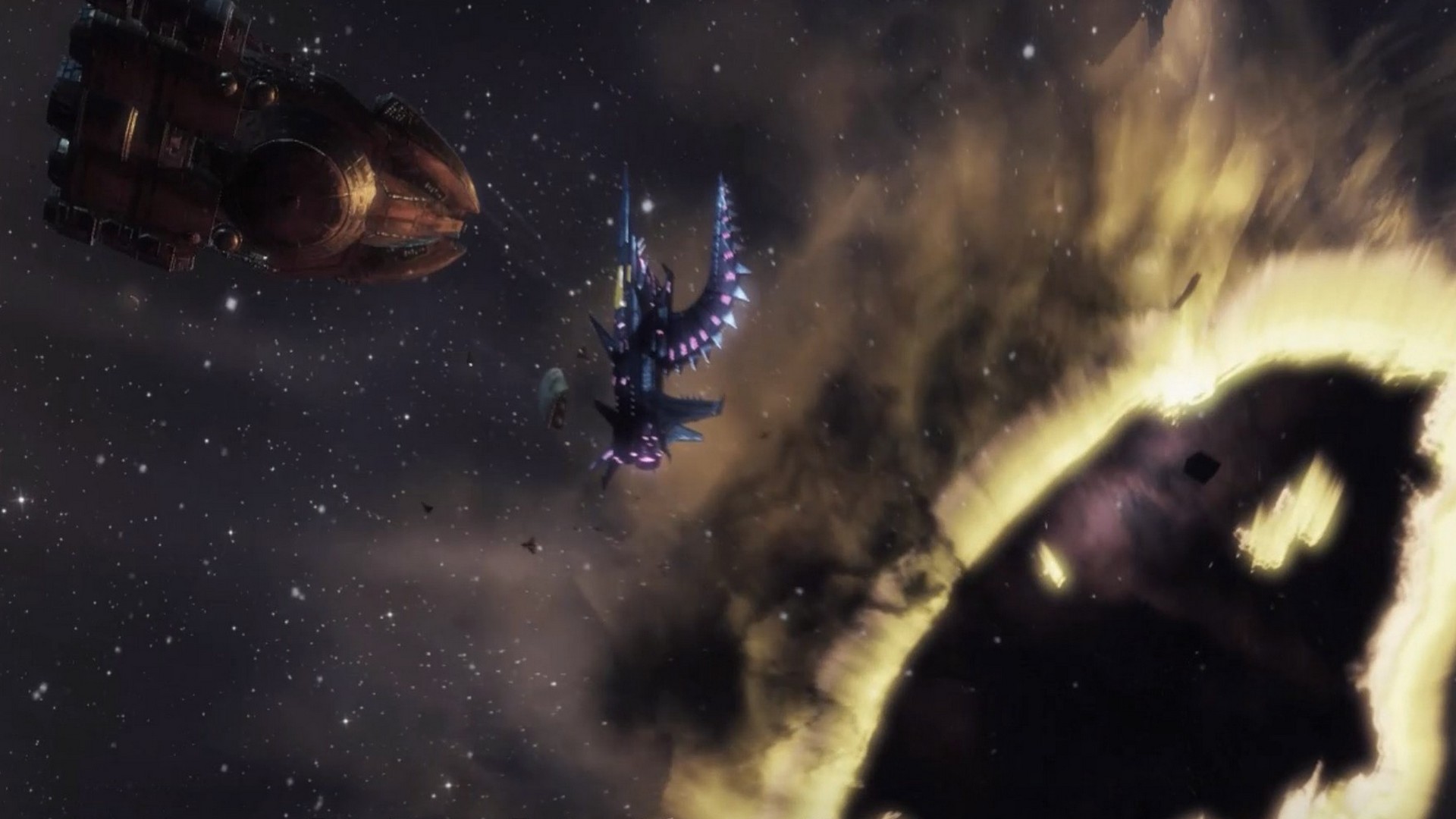 Финал и некоторые секреты. Трансформеры Падение Кибертрона #26