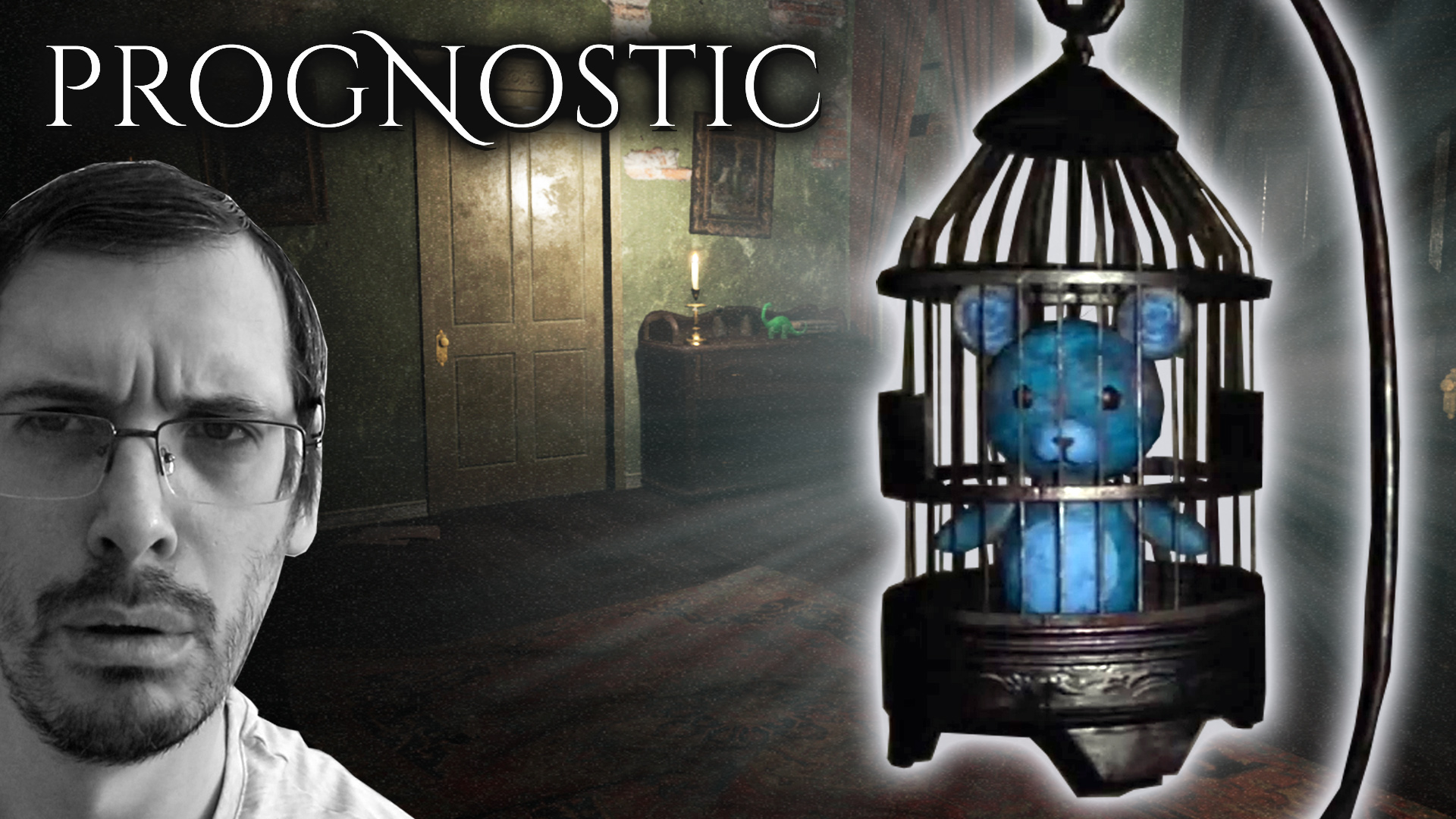 Все это часть её плана | Prognostic прохождение #5